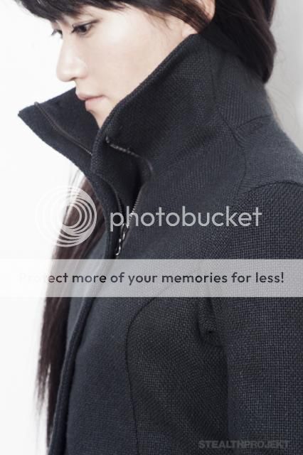 AW13 Devoa High neck coat, BNWT // Size 2 - supermarket - superfuture® | Supertalk